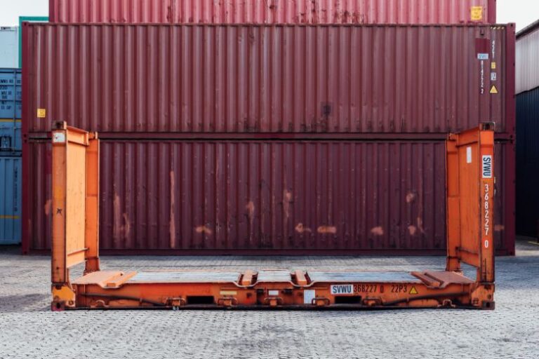 Home page - CHS Container Group