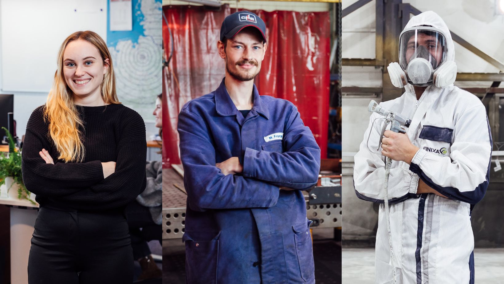 Careers | CHS Container Group USA