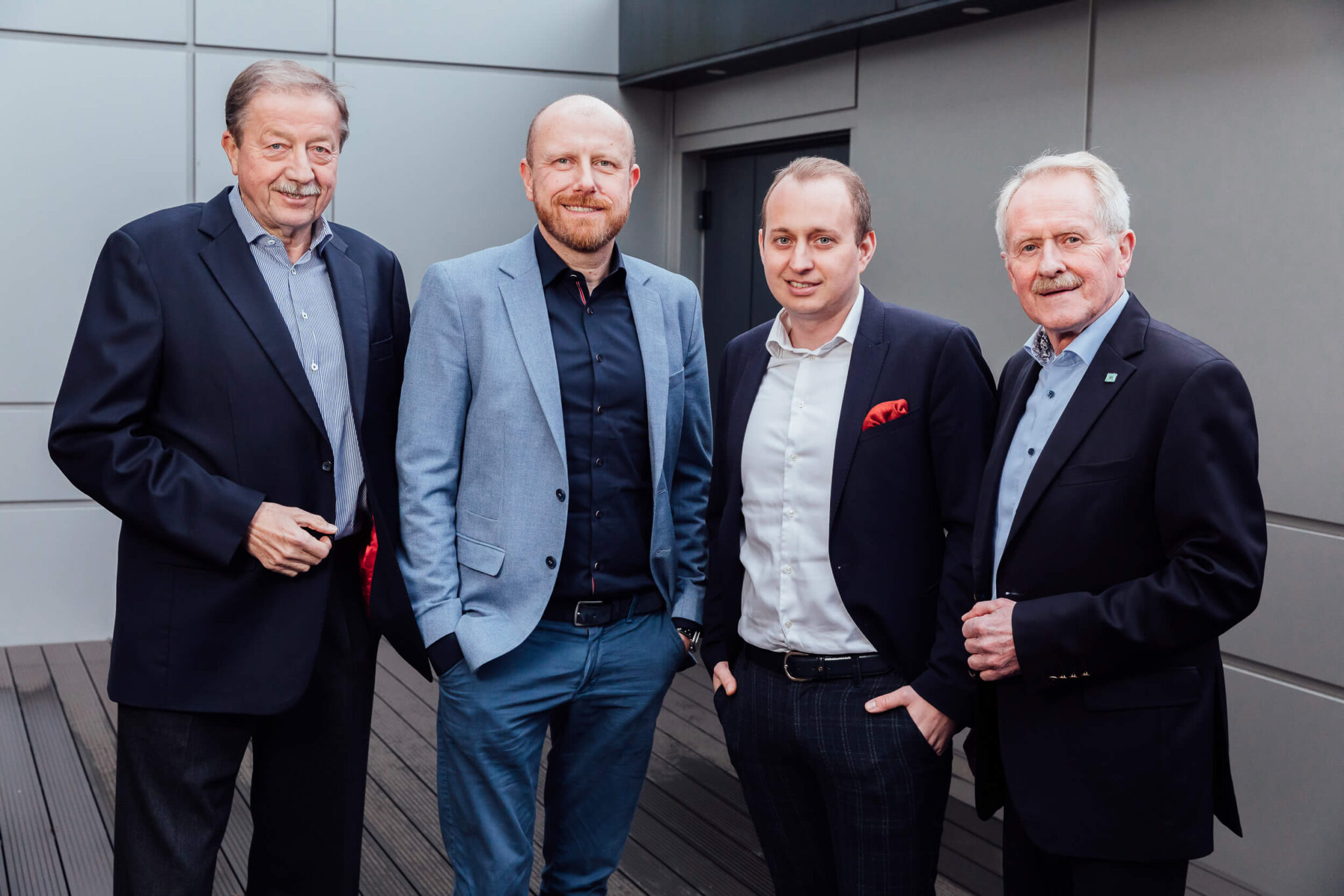 About Us | CHS Container Group USA